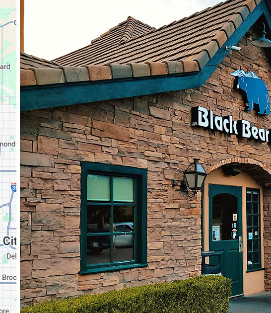 meatloaf unassuming restaurant oklahoma ftr