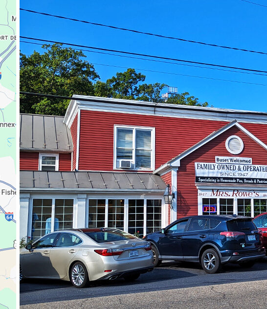 meatloaf unassuming restaurant virginia ftr