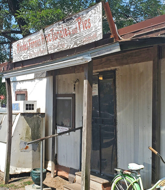 mexican restaurant arkansas tamales ftr