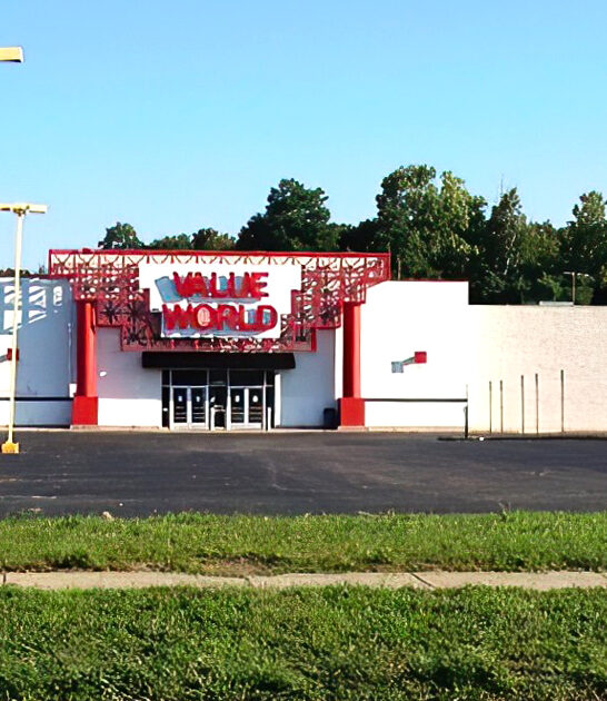 michigan big flea market ftr