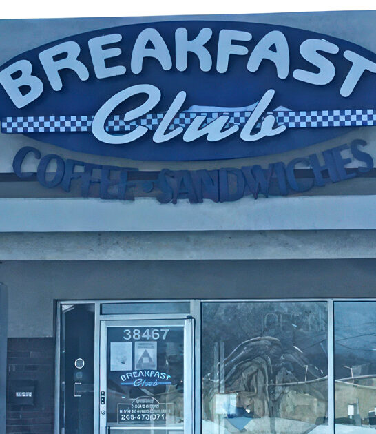 michigan breakfast spot ftr