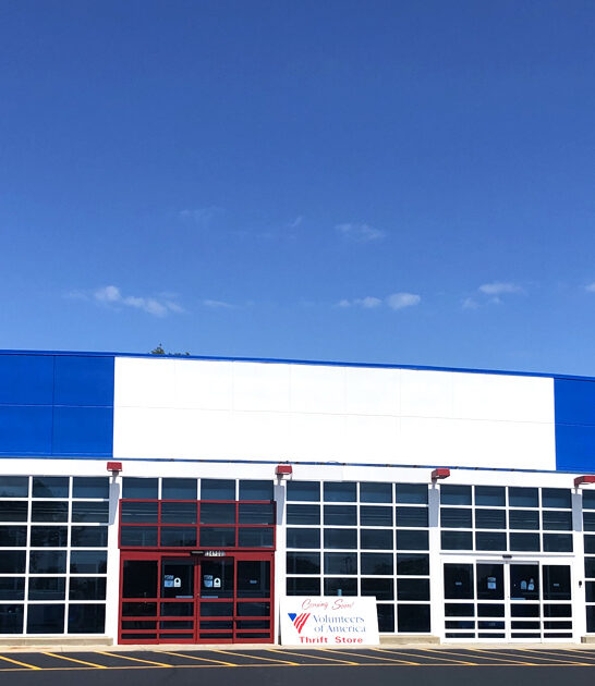 michigan enormous thrift store ftr