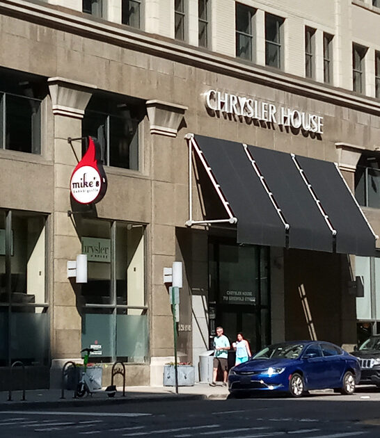 michigan legendary brunch spot ftr