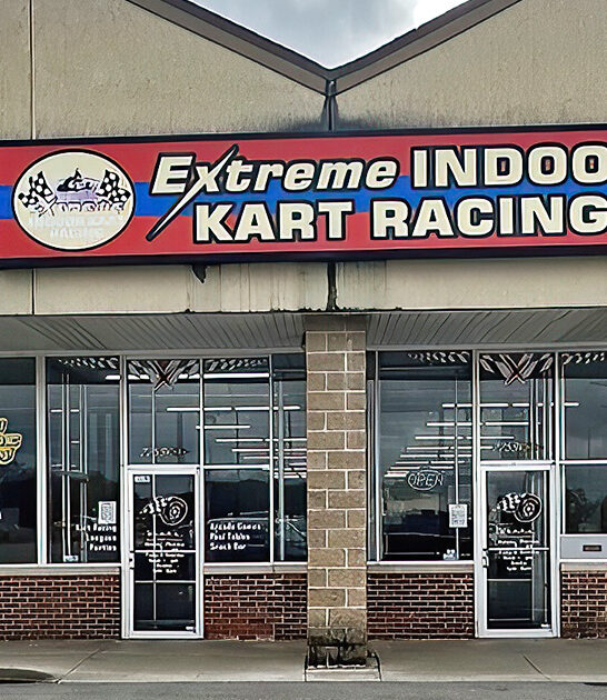 michigan massive track ftr