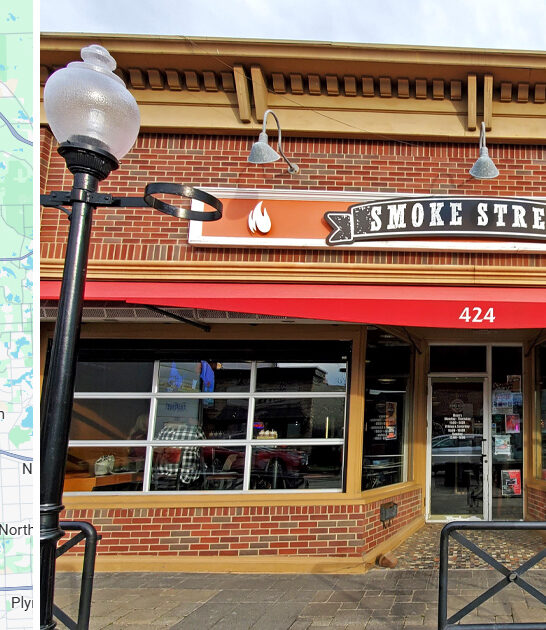 michigan restaurant brisket ftr