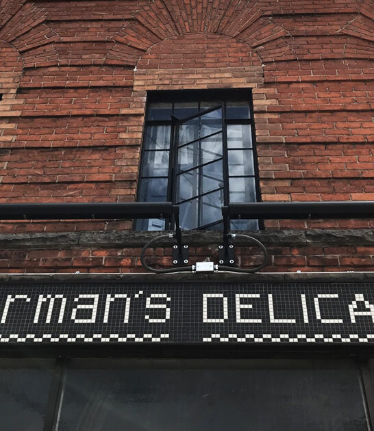 michigan restaurant reuben sandwich ftr