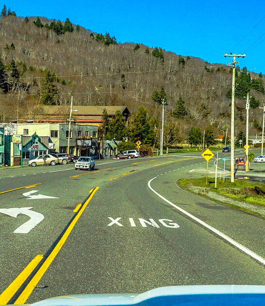 mighty town california ftr