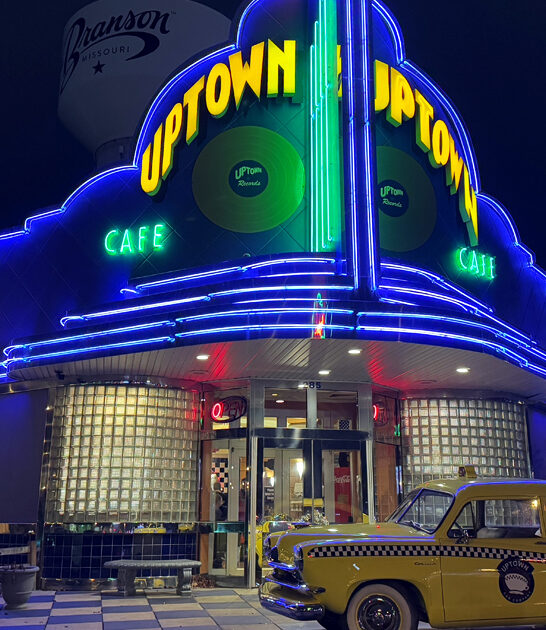 milkshakes diner style missouri ftr