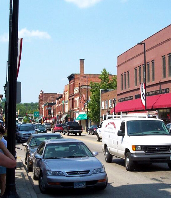 minnesota charming tiny town ftr