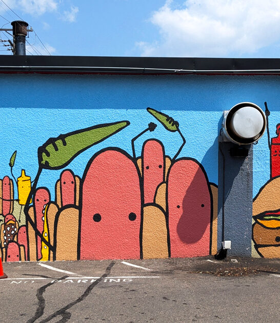 minnesota hot dog joint ftr