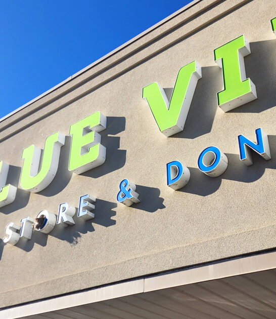 minnesota huge thrift store ftr