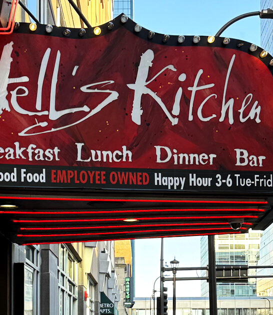 minnesota legendary brunch spot ftr