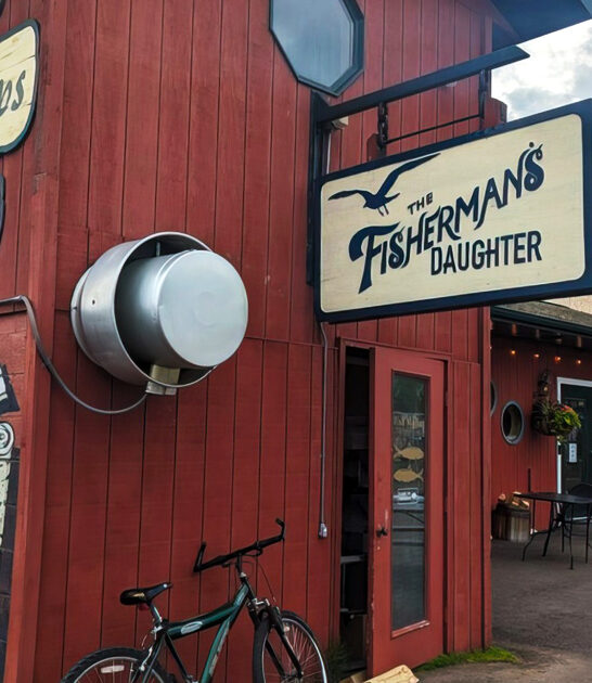minnesota mouthwatering seafood restaurant ftr