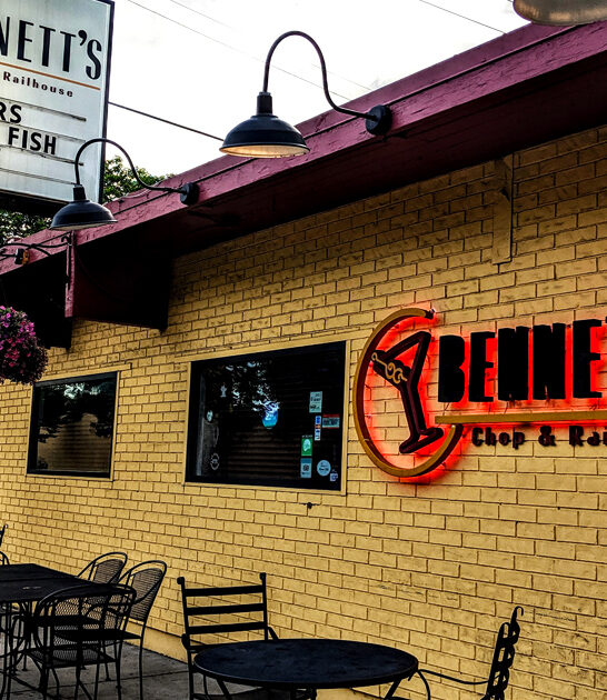 minnesota restaurants delicious steaks ftr