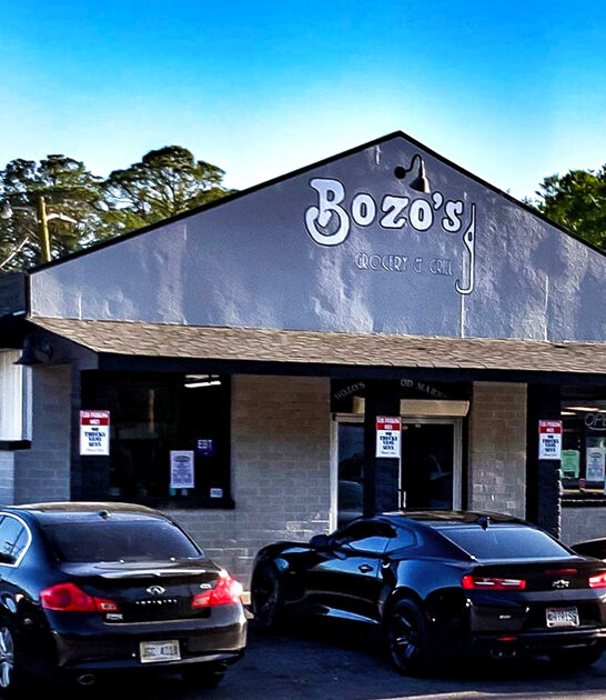 mississippi legendary seafood restaurant ftr