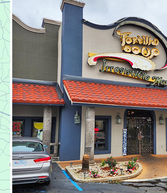 mississippi restaurant good enchiladas ftr