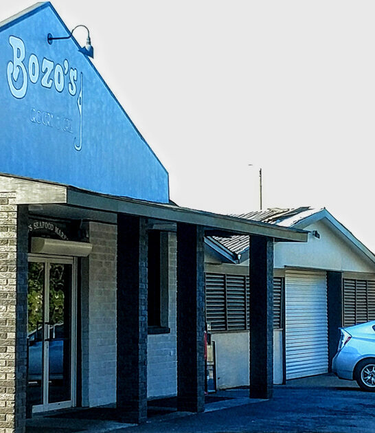 mississippi seafood humble restaurant ftr