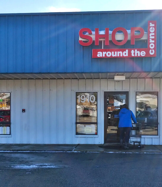 missouri bargains secondhand shop ftr