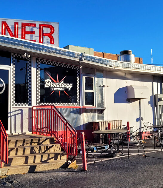 missouri breakfast diner break ftr