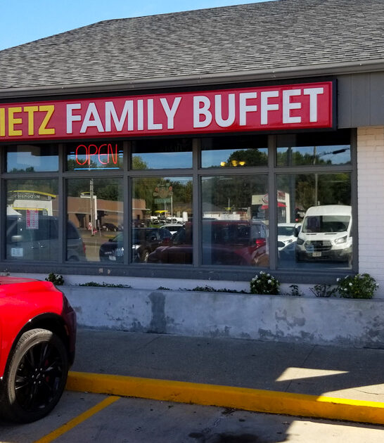 missouri buffet restaurant ftr
