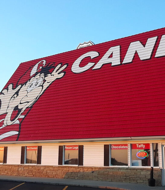 missouri charming candy store ftr