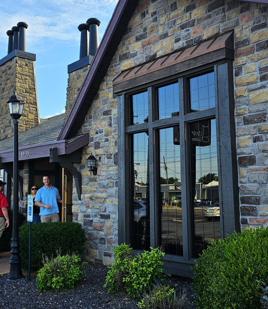 missouri charming supper club ftr