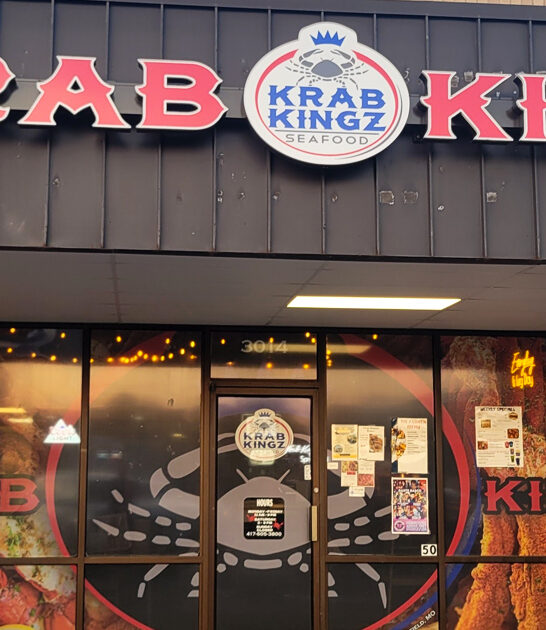 missouri eat seafood restaurant ftr