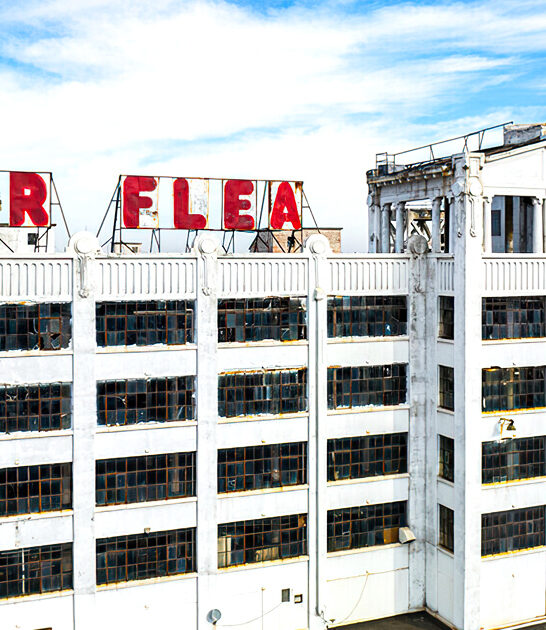 missouri flea market break ftr