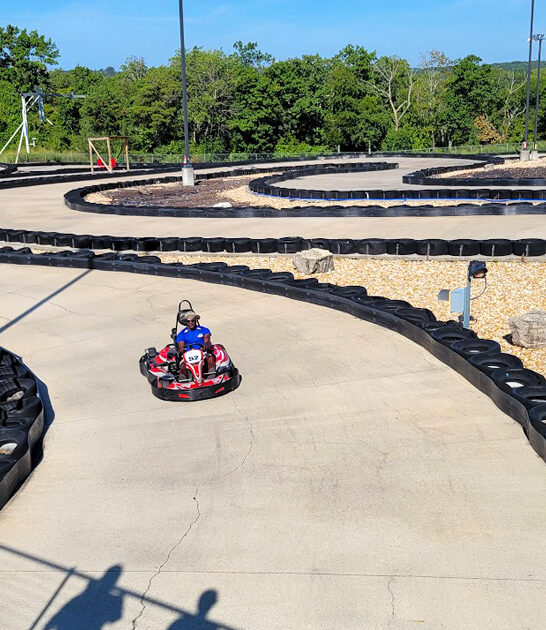 missouri insanely fun ride ftr