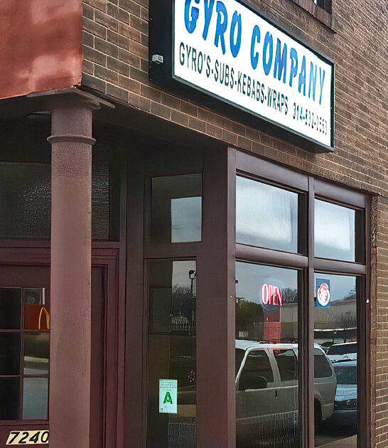 missouri mouth watering gyros ftr