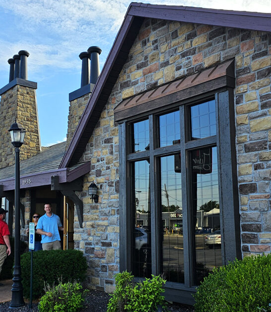 missouri people homey restaurant ftr