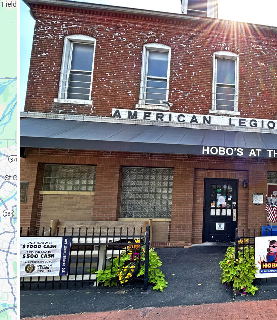 missouri restaurant fried catfish ftr