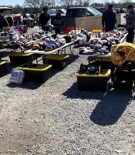 missouri treasures flea market ftr