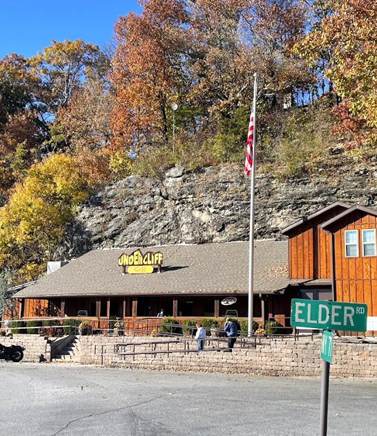 missouri wonderfully wacky restaurant ftr