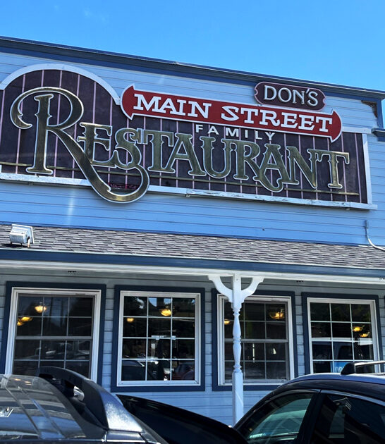 mom pop diners oregon ftr