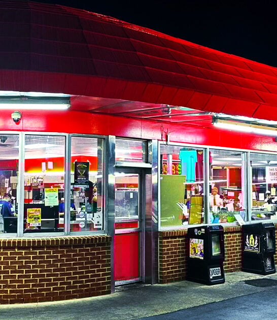 mom pop diners virginia ftr