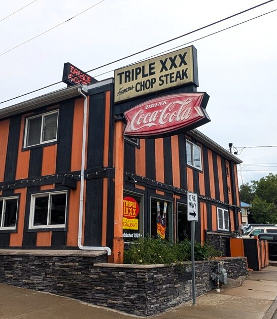 mom pop indiana diners ftr