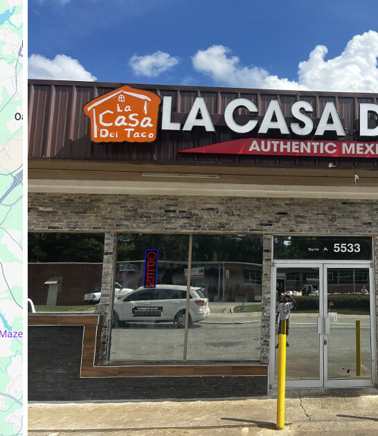 most delicious burrito georgia ftr