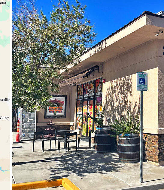 most delicious burrito nevada ftr