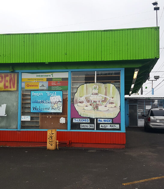 mouth watering bakeshop oregon ftr