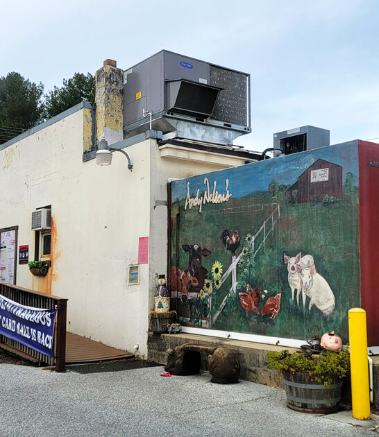 mouth watering bbq maryland ftr