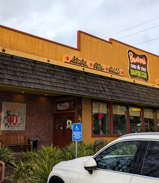 mouth watering bbq oregon ftr