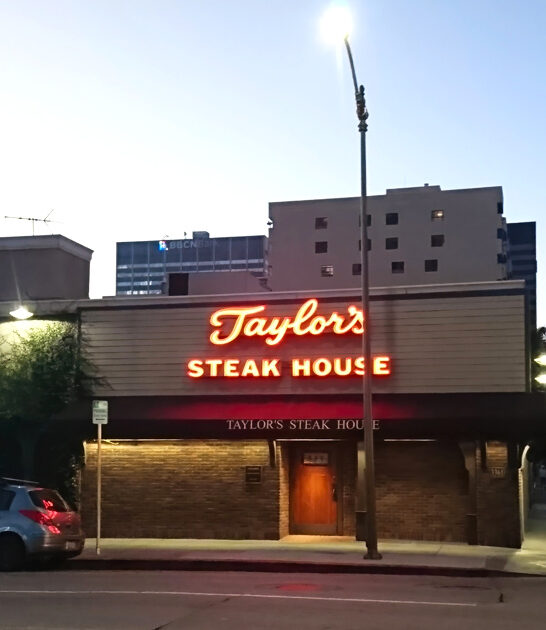 mouth watering california steaks ftr