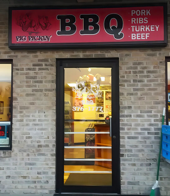 mouth watering delaware bbq ftr