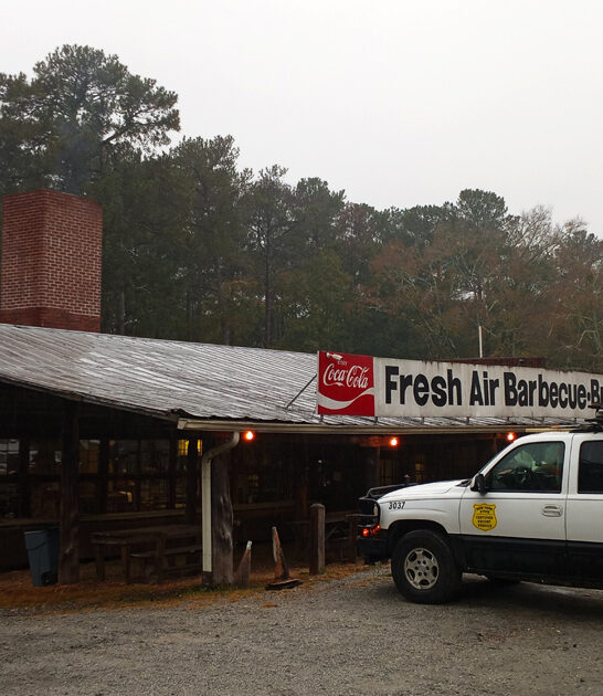 mouth watering georgia bbq ftr