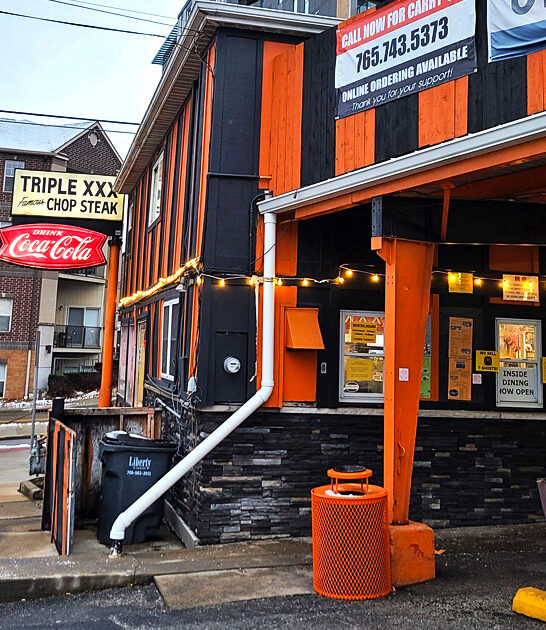 mouth watering indiana burgers ftr