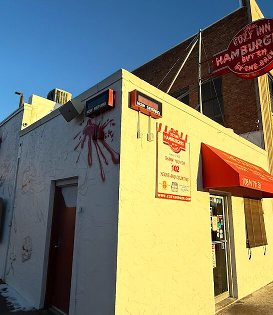 mouth watering kansas burgers ftr