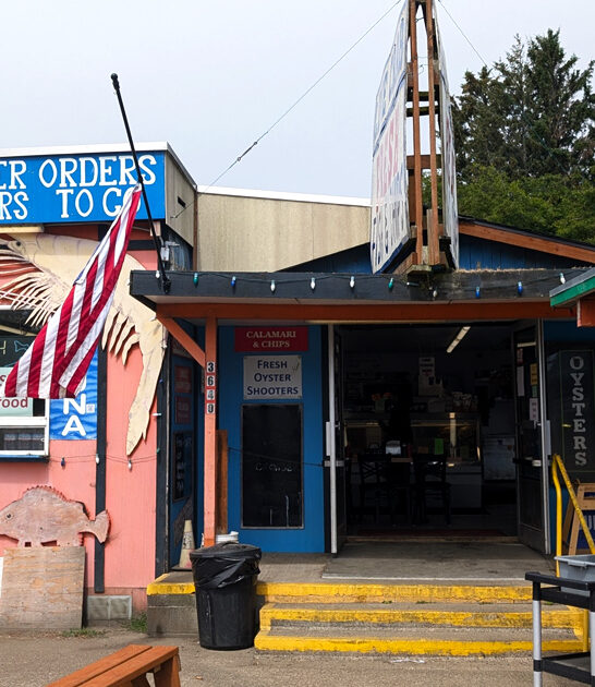 mouth watering seafood oregon ftr