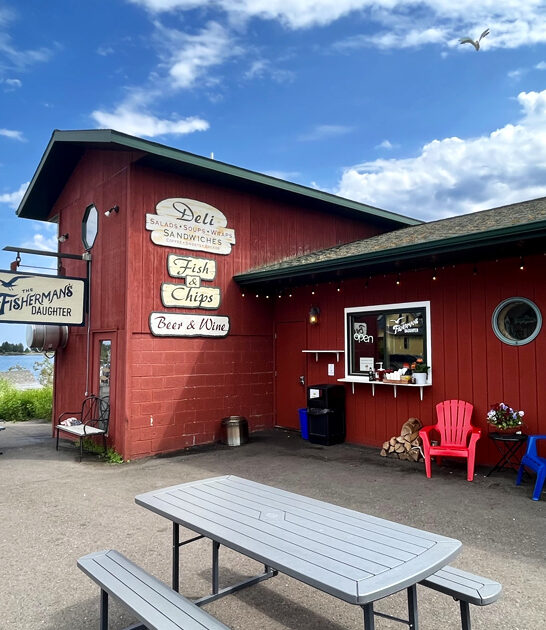 mouthwatering seafood restaurant minnesota ftr