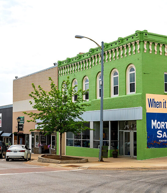 nebraska charming tiny town ftr